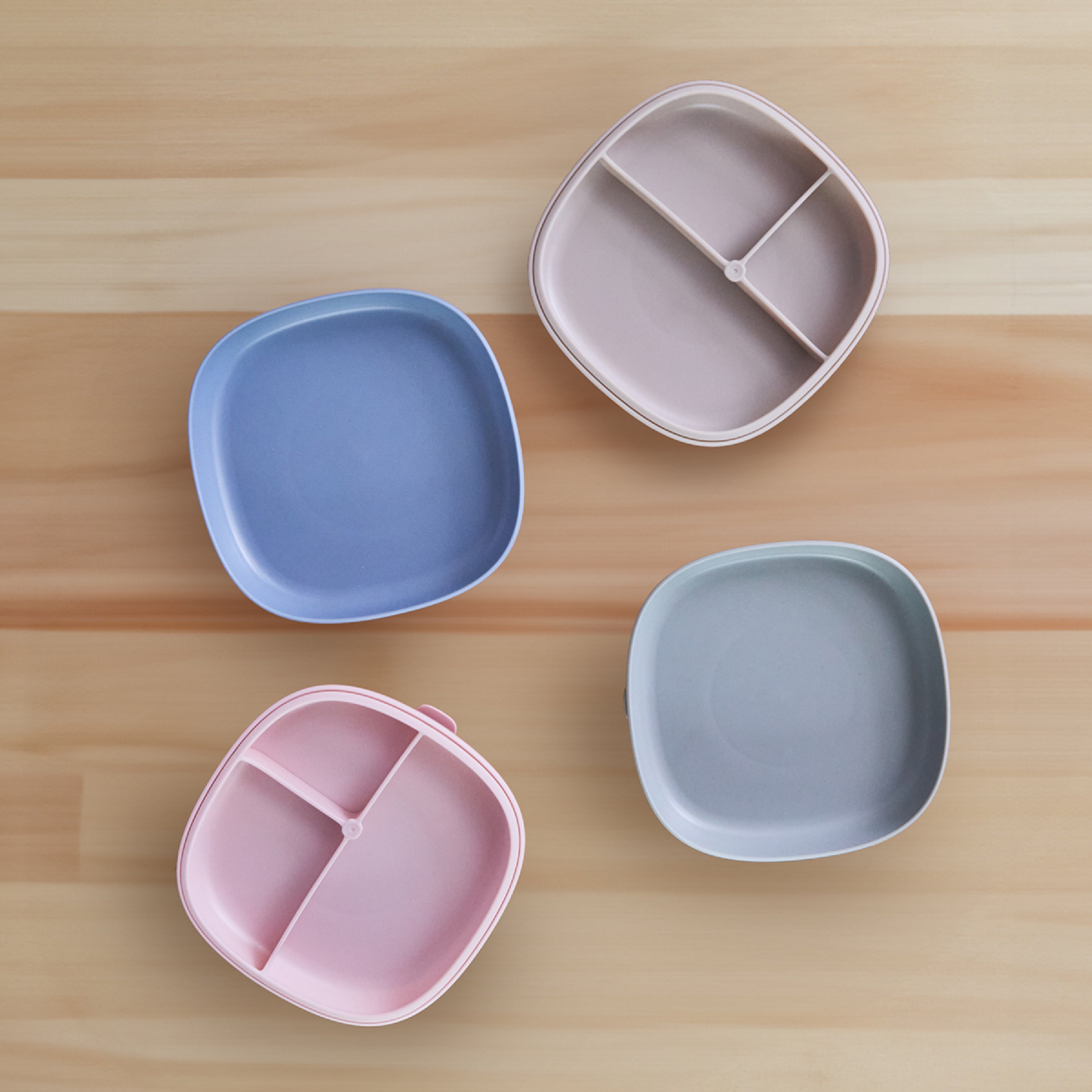 2-in-1 suction plate | b.box UK