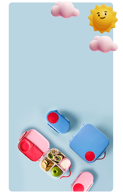 b.box for kids United Kingdom