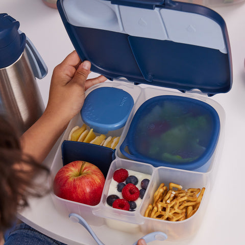 b.box for kids UK - award winning kids essentials from Australia